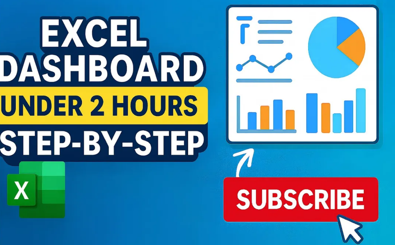 Data Analytics (Excel, etc)