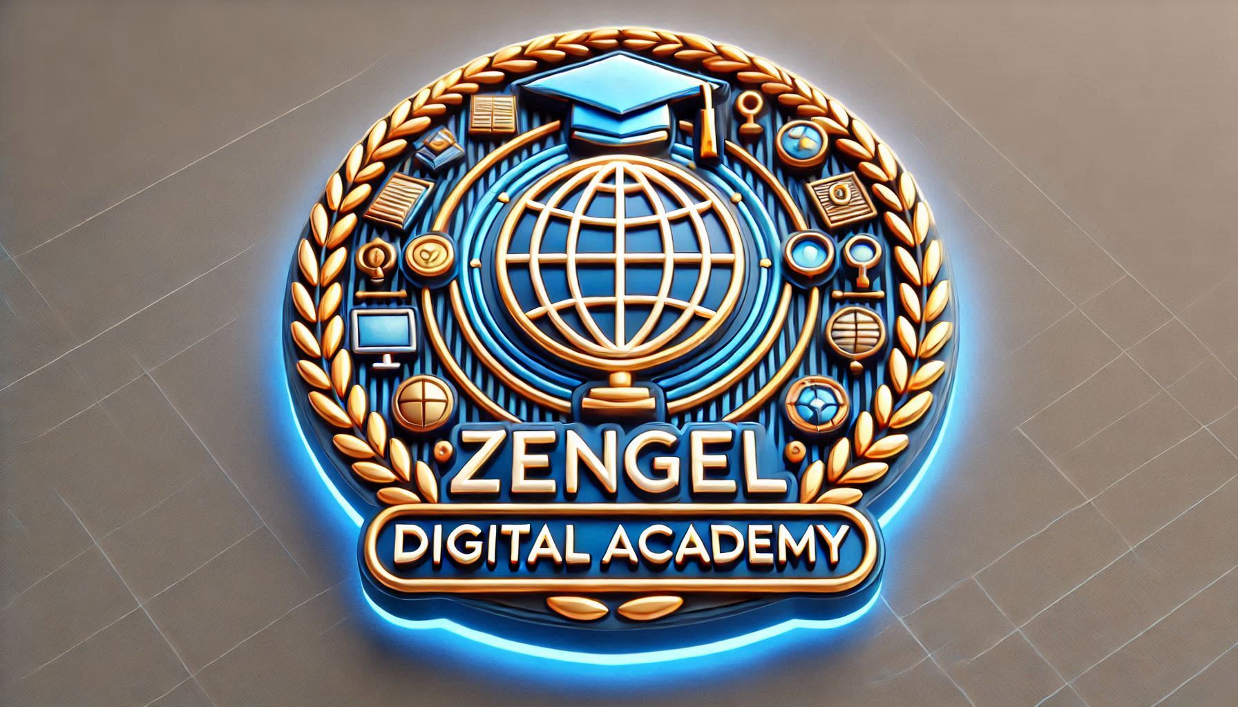 Zengel Digital Academy | Analytics Tutorials, Educational Games ...